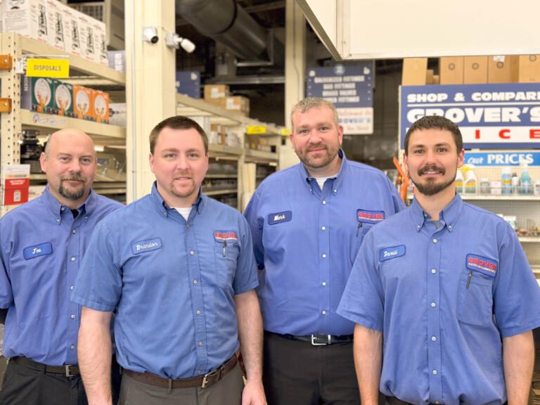 Grants Pass | Grover Electric & Plumbing Supply