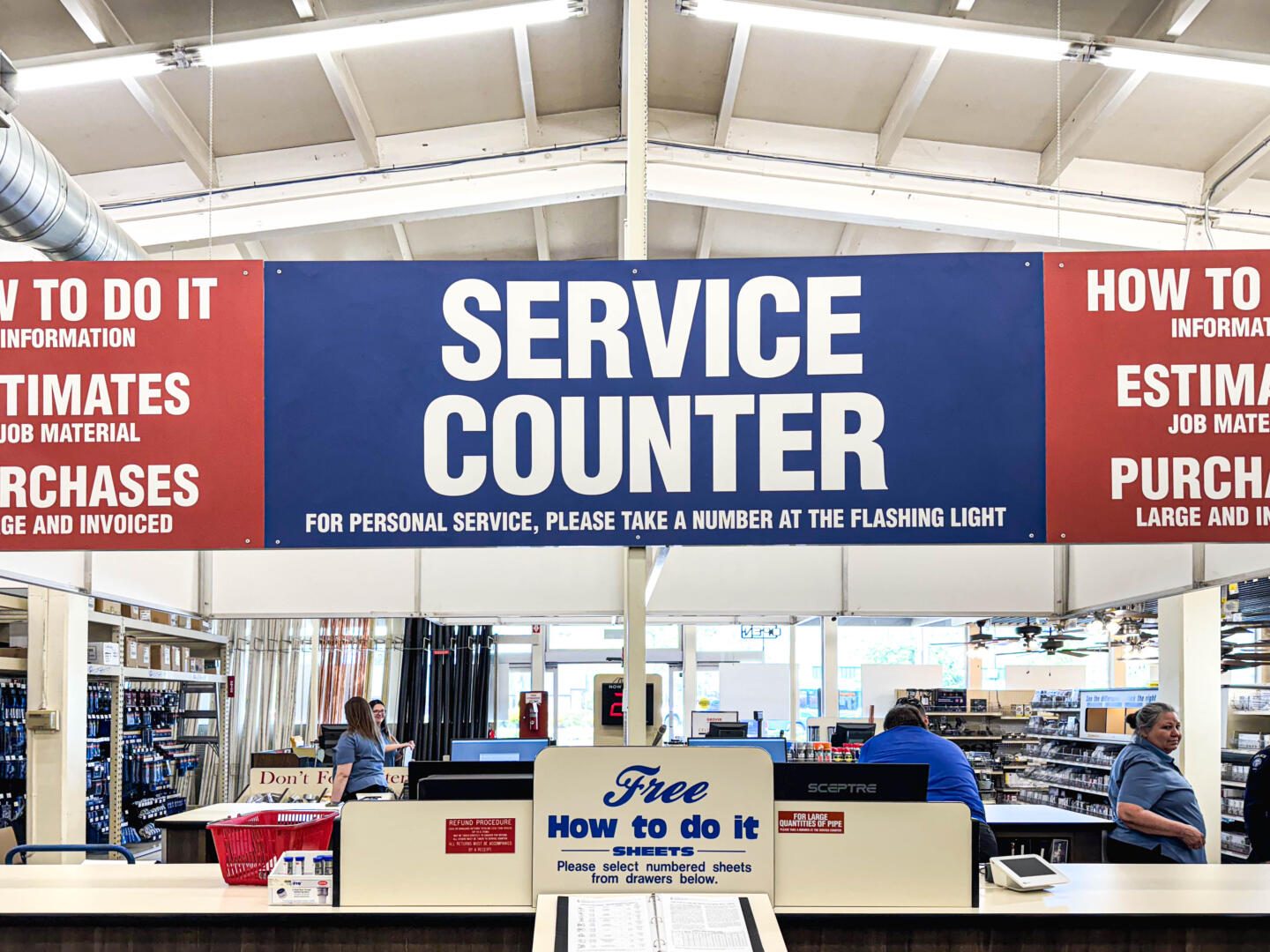 Grants Pass | Grover Electric & Plumbing Supply