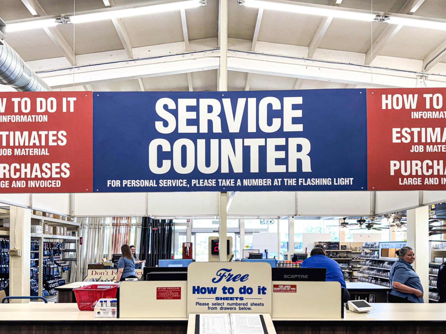 Grants Pass | Grover Electric & Plumbing Supply