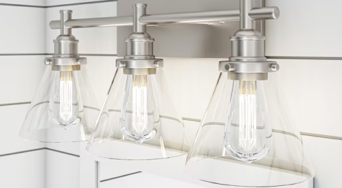 How to Determine Adequate Lighting Levels | Grover Electric & Plumbing ...