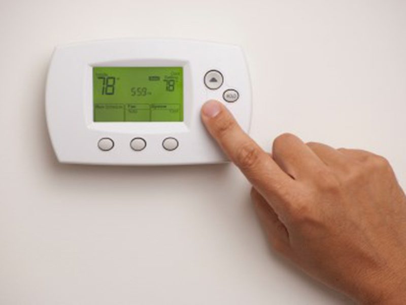 How to Install Wall Thermostats | Grover Electric & Plumbing Supply