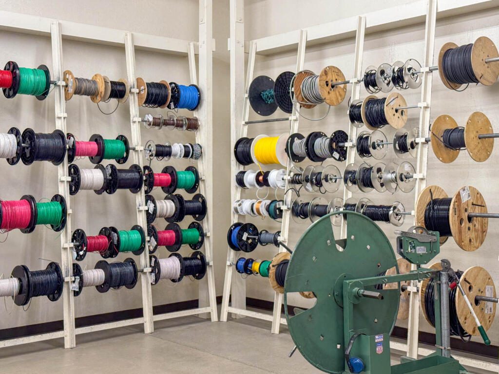 Navigating Home Electrical Service Sizes | Grover Electric & Plumbing ...