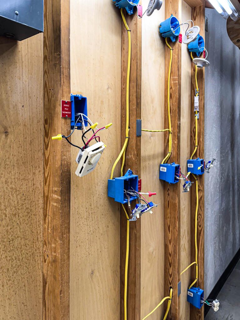 Selecting and Properly Using Wire for Your Projects | Grover Electric ...