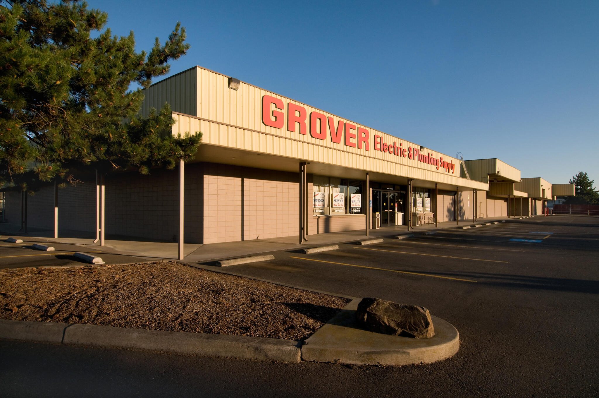 Electrical | Grover Electric & Plumbing Supply