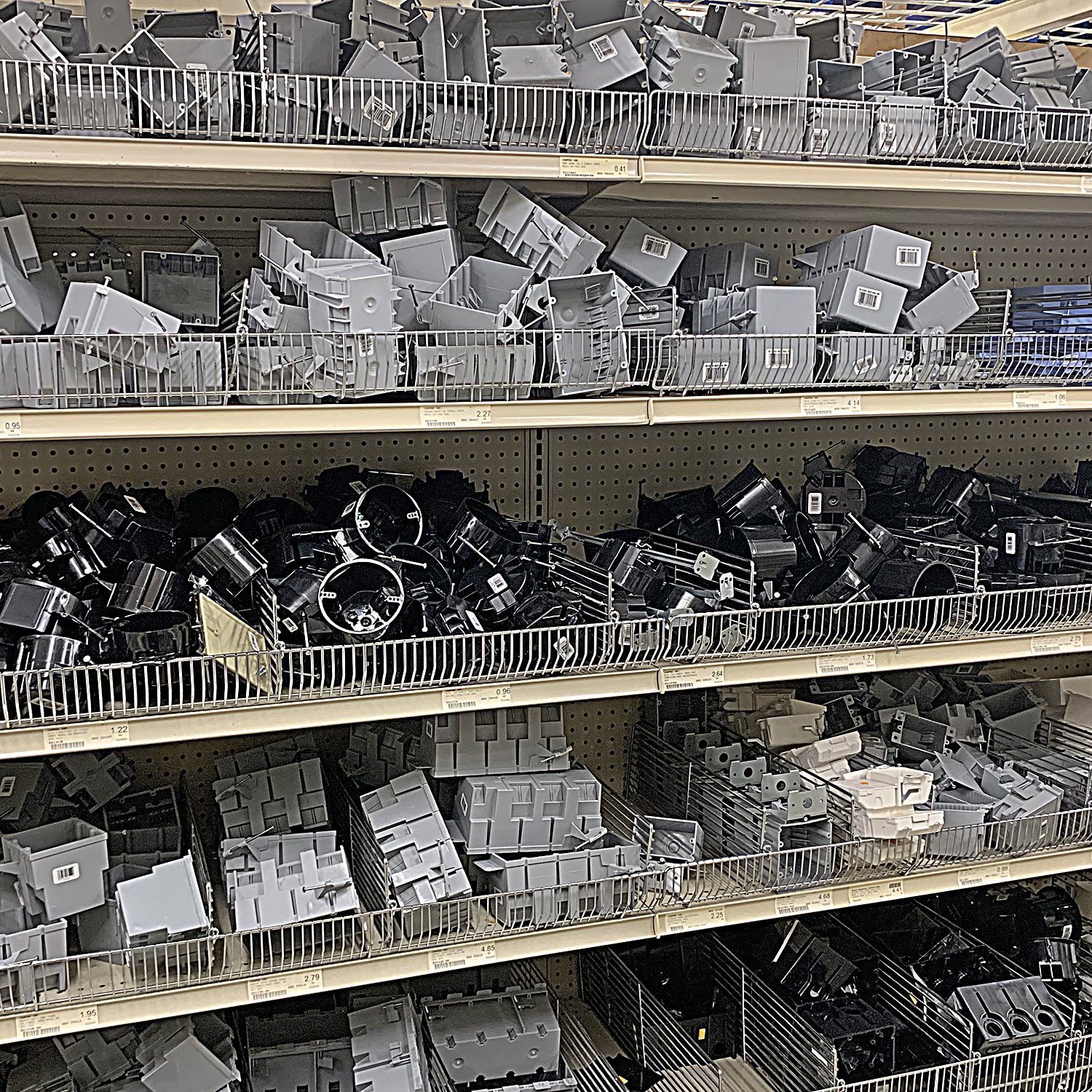 How to Select Proper Electrical Boxes | Grover Electric & Plumbing Supply