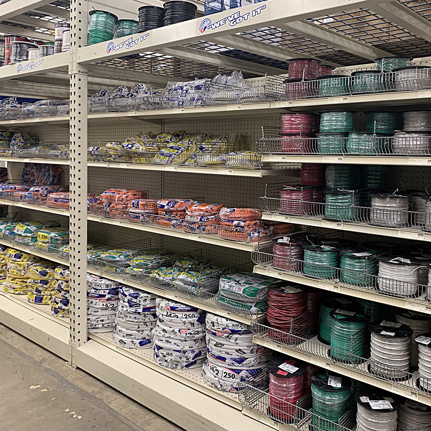 Device Wiring Diagrams | Grover Electric & Plumbing Supply